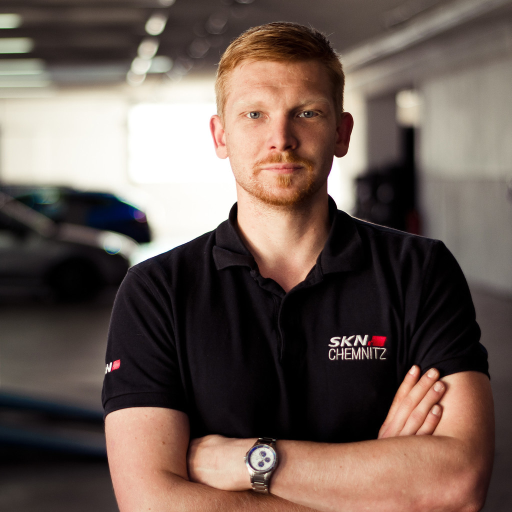 Erik Günther - Geschäftsführer - KomBera GbR | XING