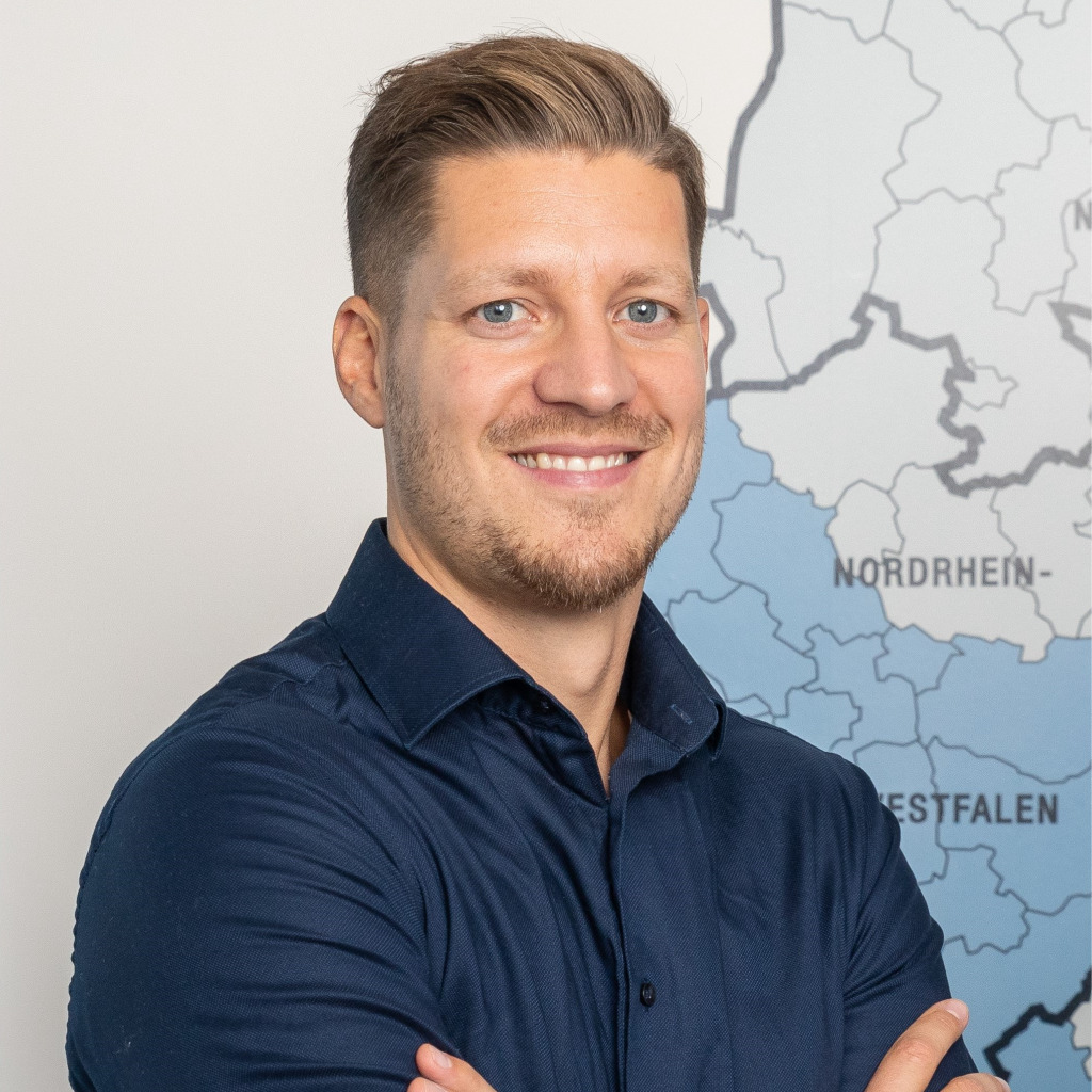 David Höffner - Kundenberater - modus. Matthias Lesch GmbH | XING