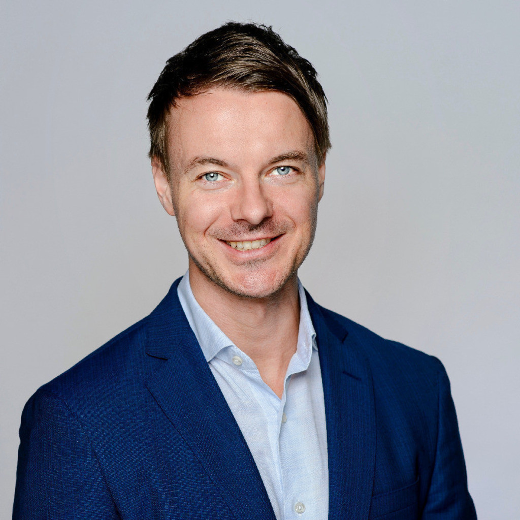 René Zimmermann - Media Platforms Account Lead - Google Germany GmbH | XING