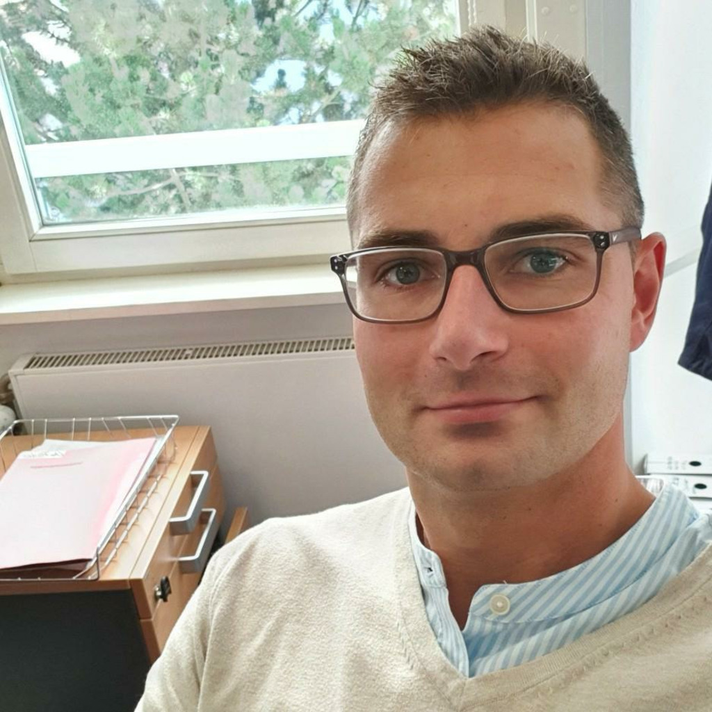 Christian Röder - Teamleiter Großschaden Sach, TV, GSR - Baloise ...