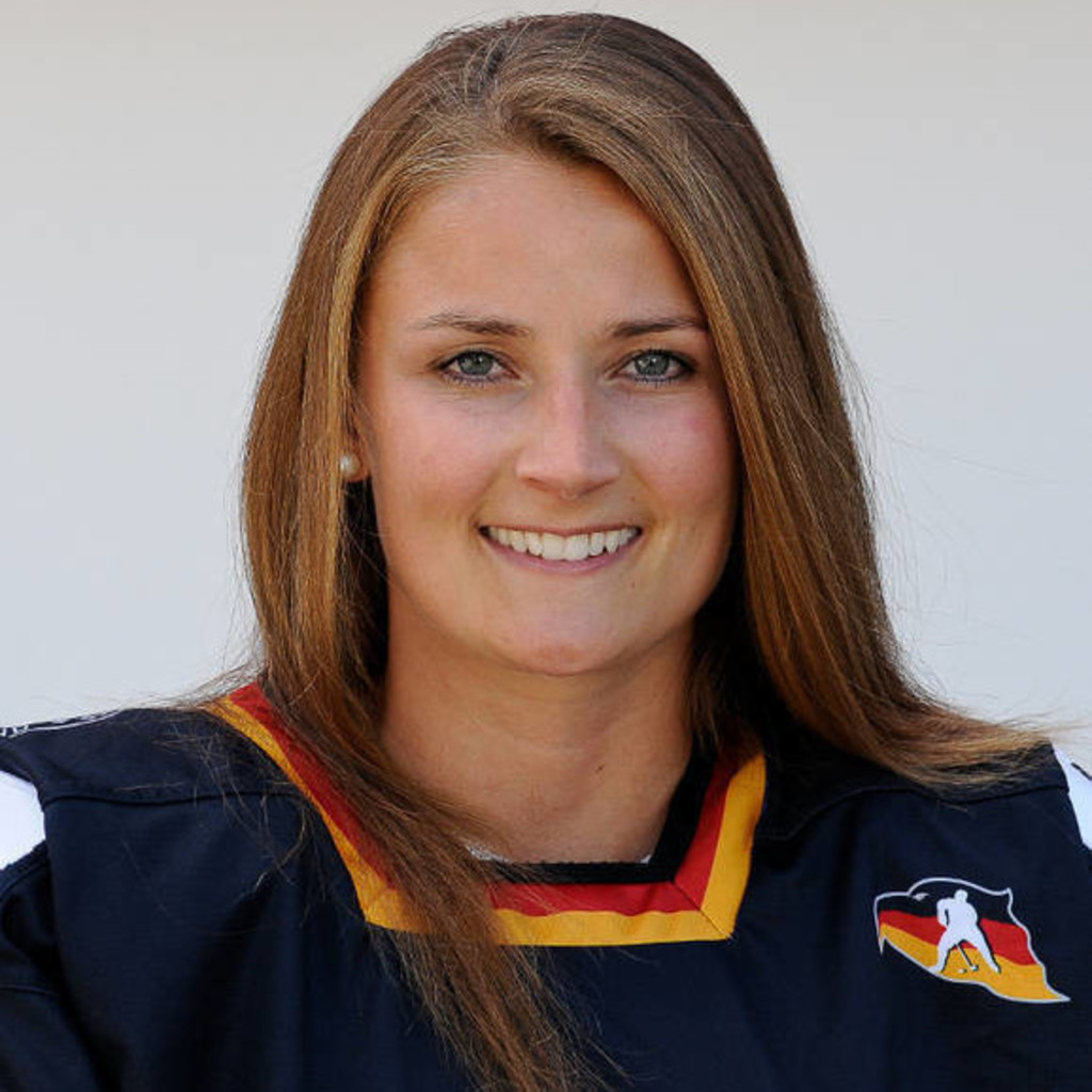Jennifer Harss - Sportsoldatin - Bundeswehr Sportfördergruppe Neubiberg ...
