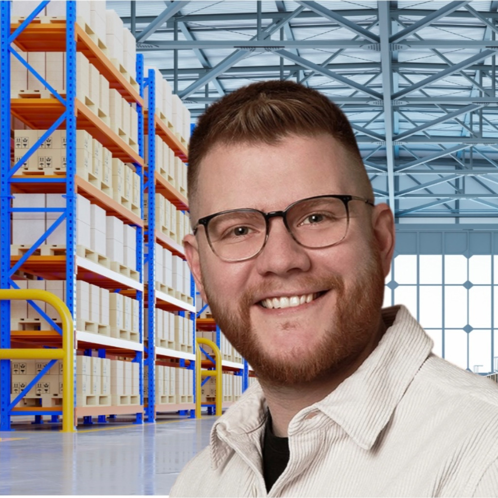 Philipp Caprasse - Disponent - STL Lüdenscheid | XING