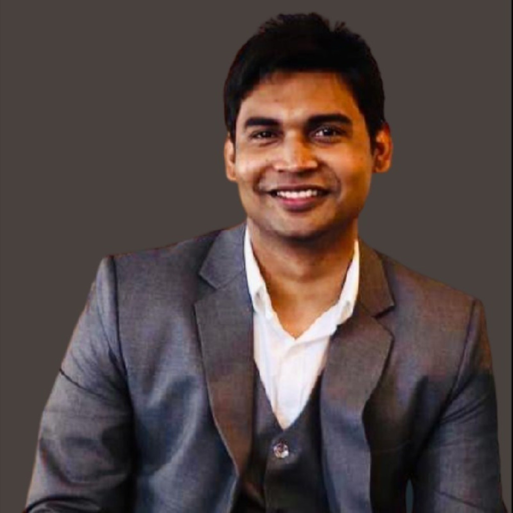 Arpit Kumar - Program Manager - Schneider Electric Deutschland | XING