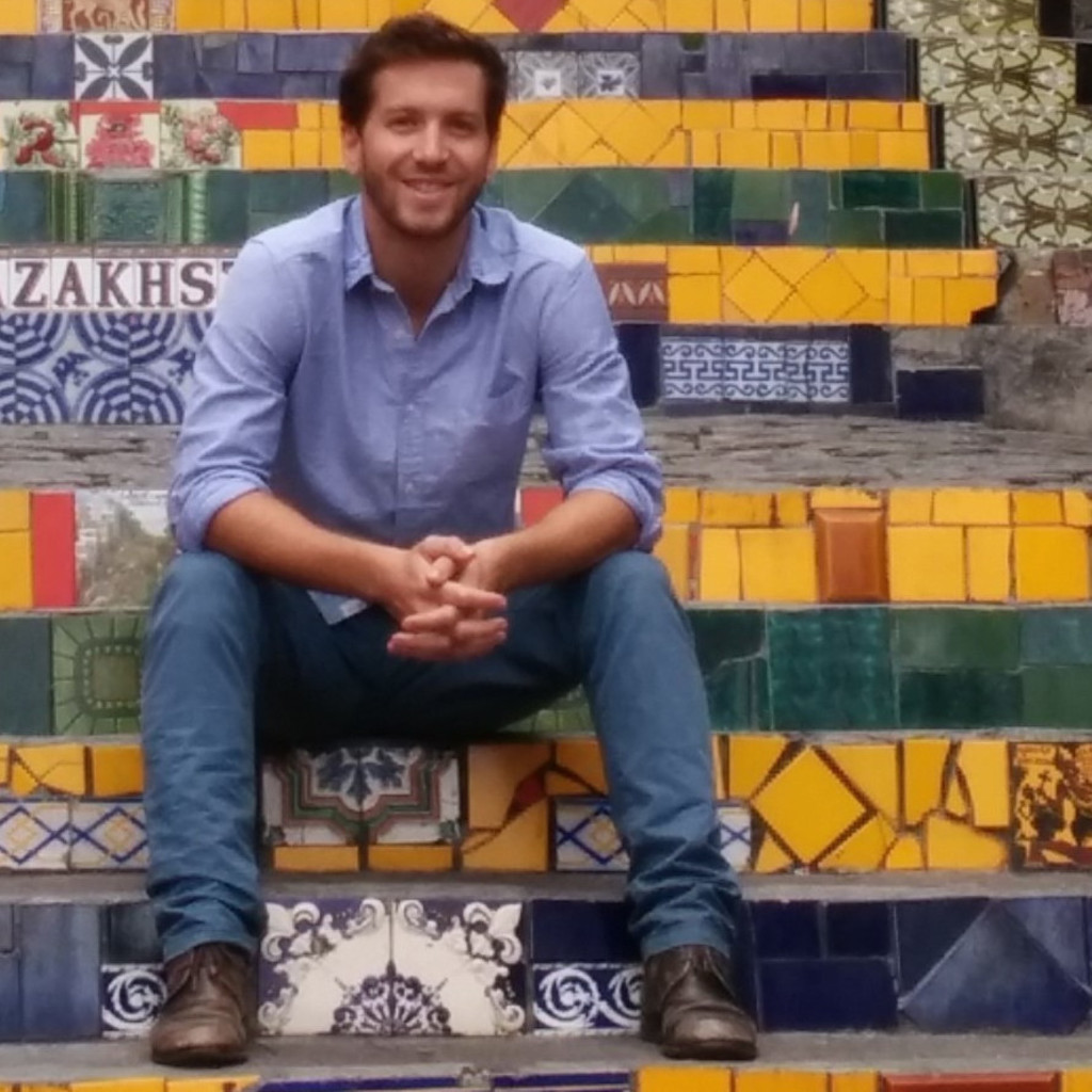 Zachary Booth - Director - Netotiate, Inc. | XING