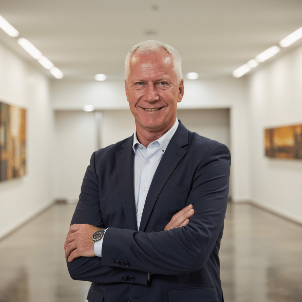 Wolfgang Amann - Interim Manager ; Controlling ; Finanzen ; Working ...