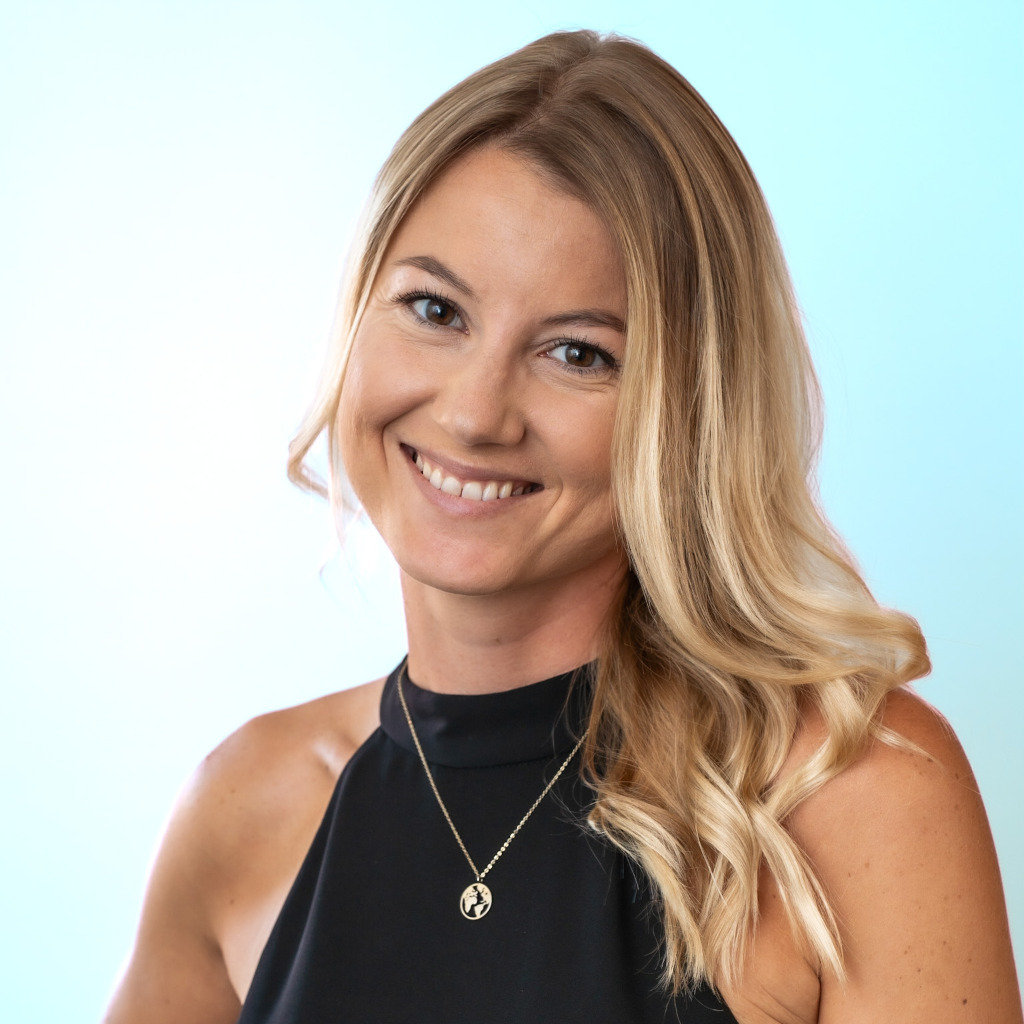 Sonja Wolf - Assistenz der Geschäftsführung - IT Businesscoach GmbH | XING