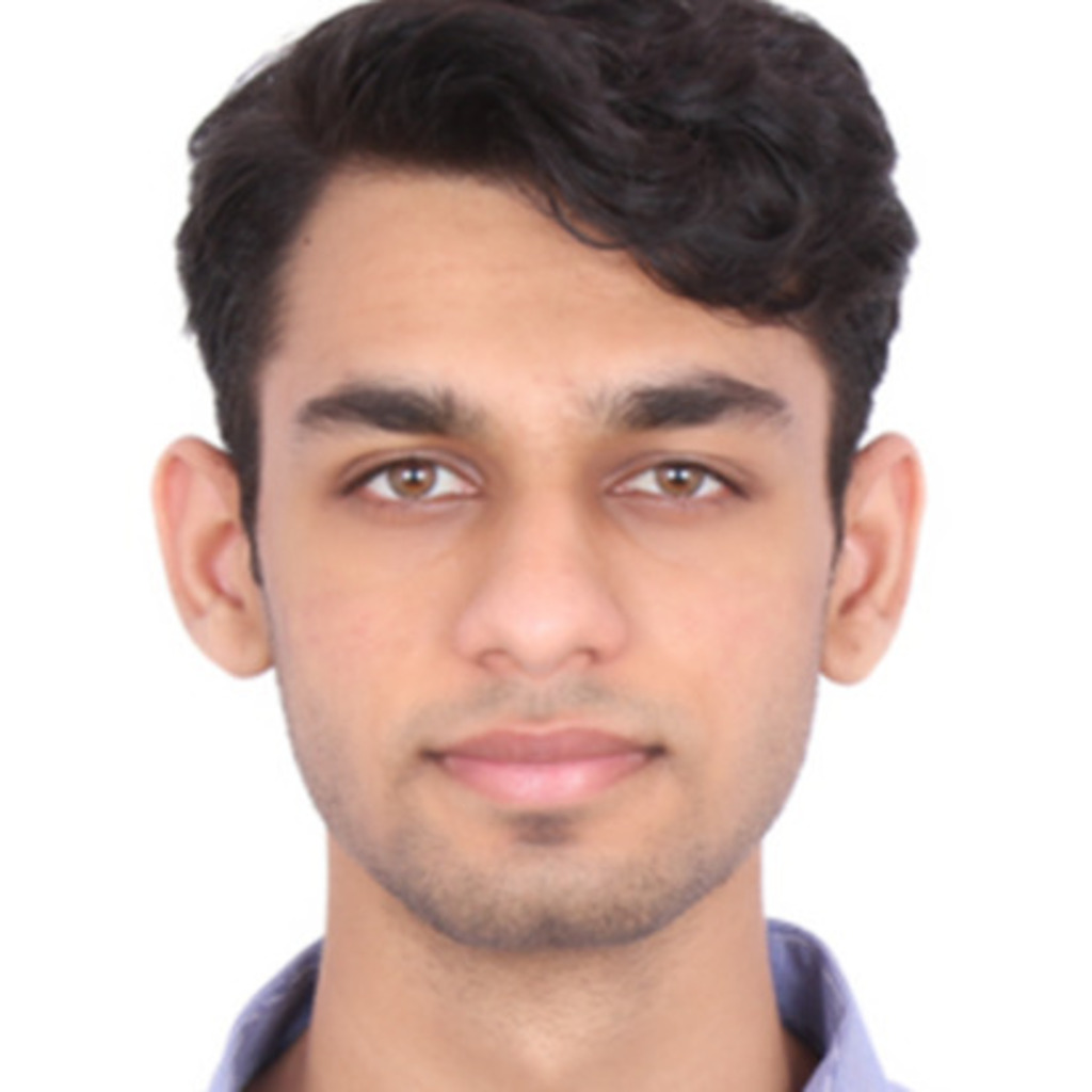 Vineeth Subramanya Bhat - Aerospace Engineering - Technical University ...