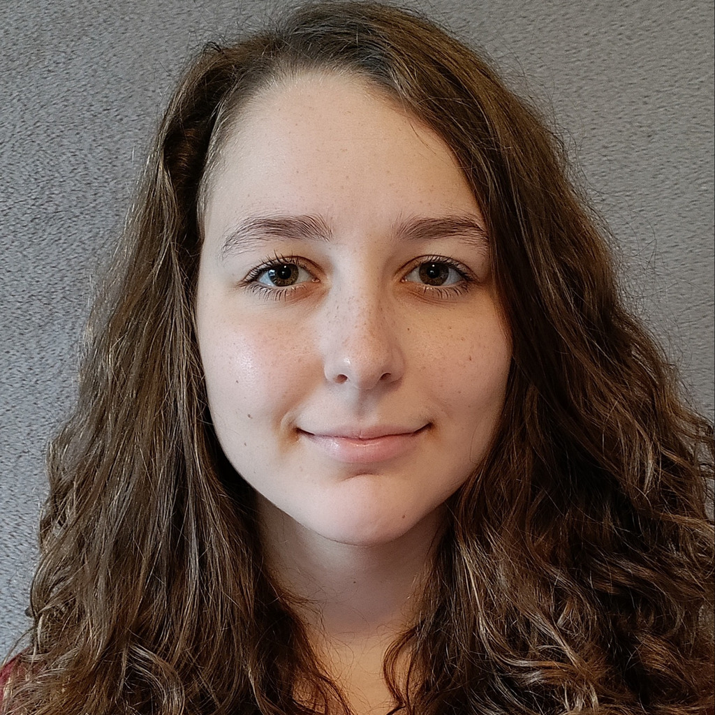 Maxine Brenner - Duale Studentin - Ed. Züblin AG - Zentrale Technik | XING