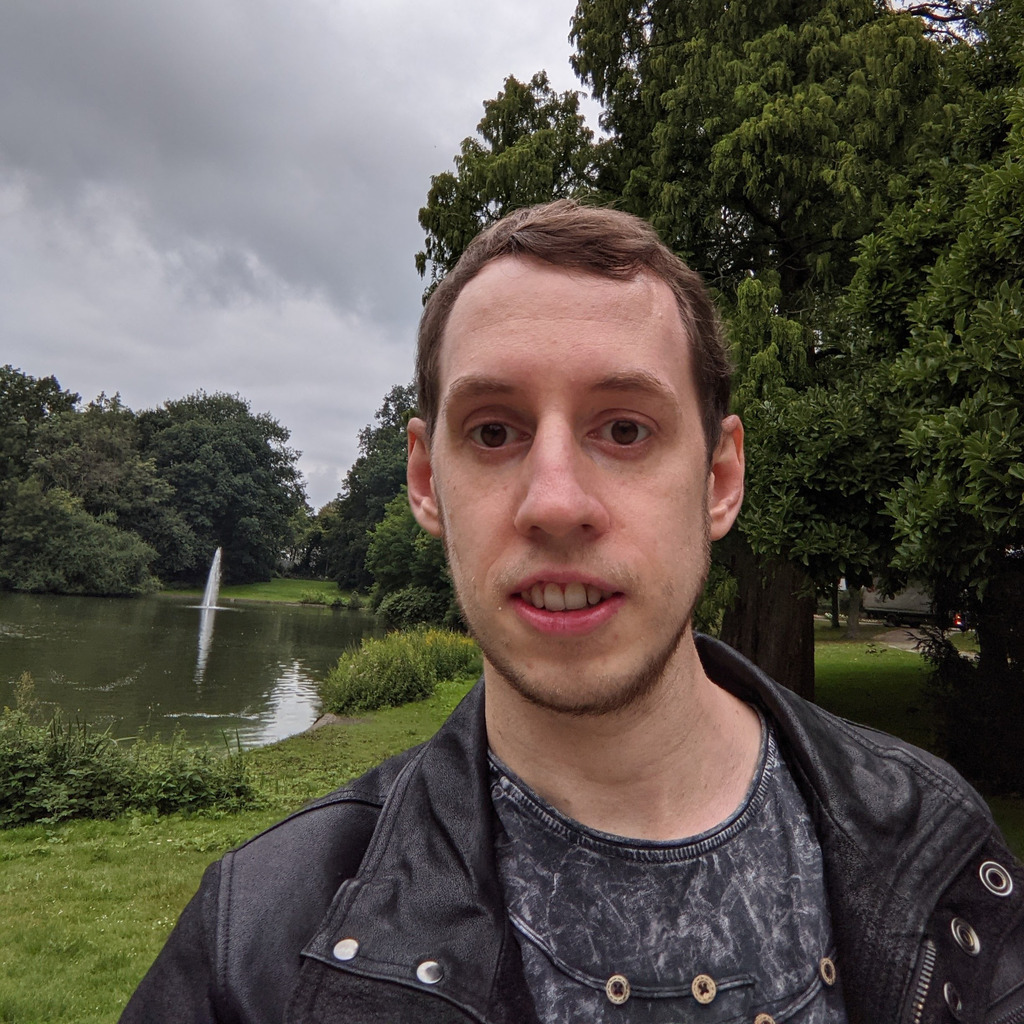 Markus Mahlmann - Senior Software Engineer - Adesso SE | XING