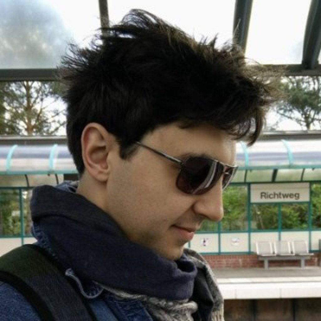 Anton Sherstiuk - Java Developer - Smaato Inc | XING