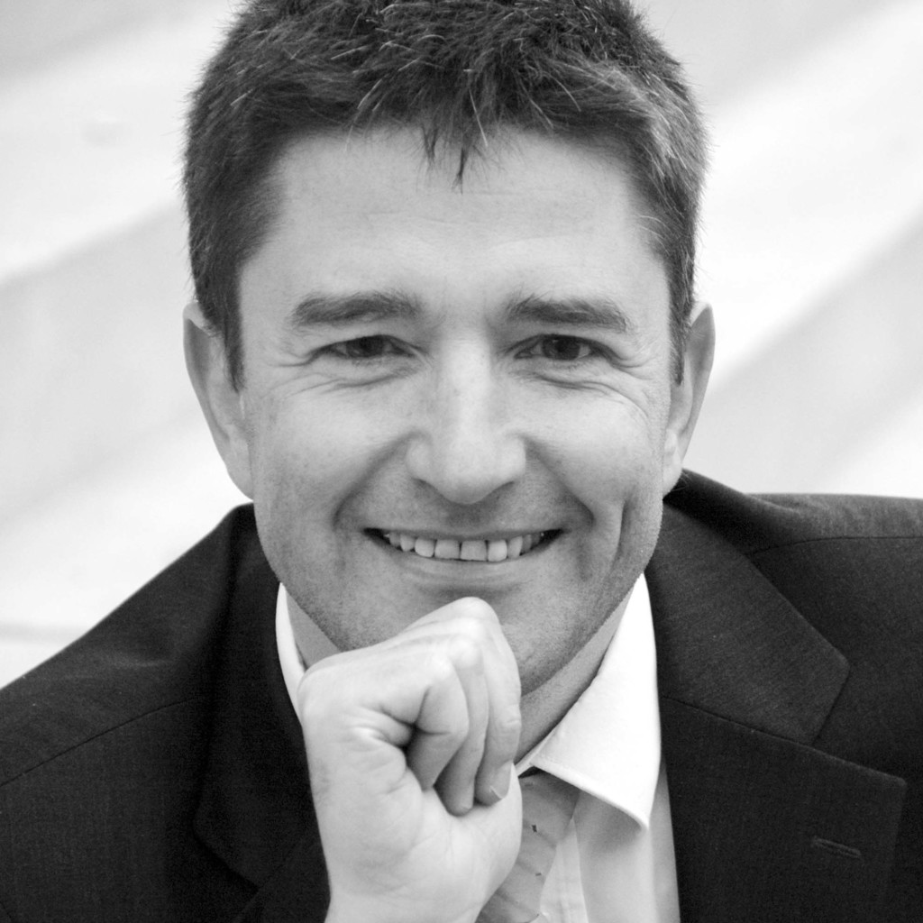 Jörg Wenzel - Geschäftsführer - WertWende GmbH | XING