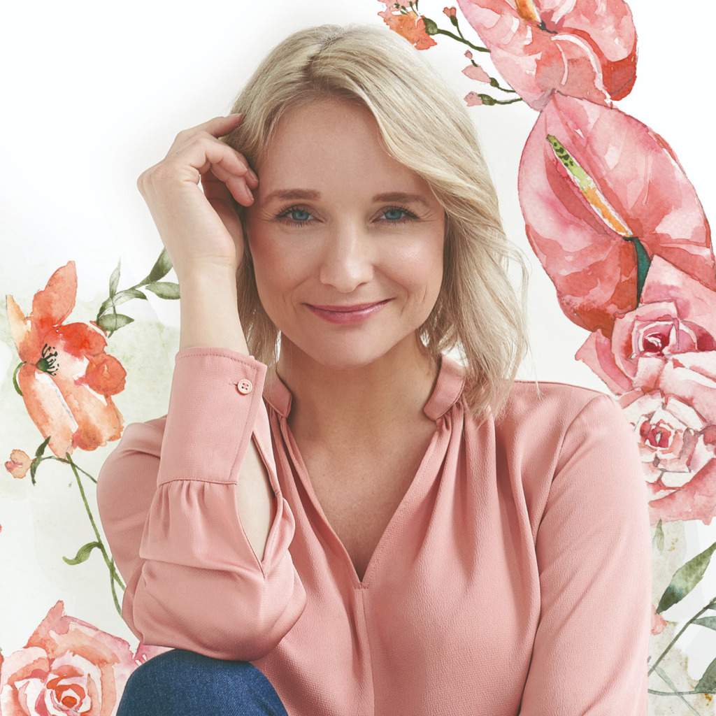 Maria Sanders - Rednerin & Autorin - Maria und die Liebe | XING