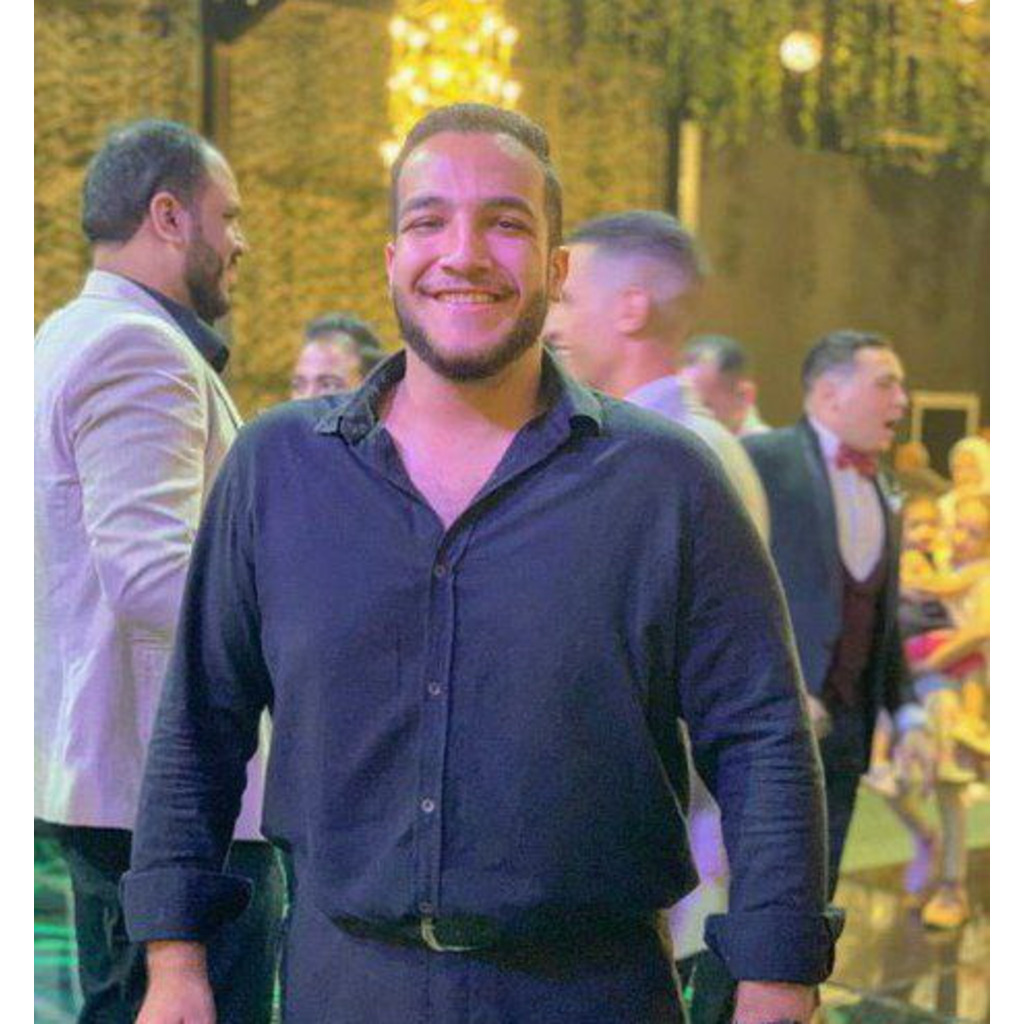 Abdo Ashour - Data Scientist - World Quant | XING