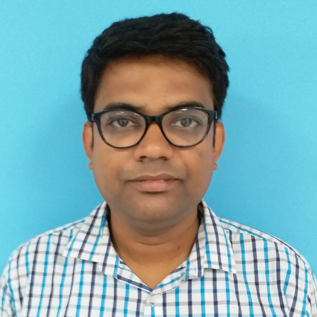 Arnab Chatterjee Development Engineer Signify Xing 