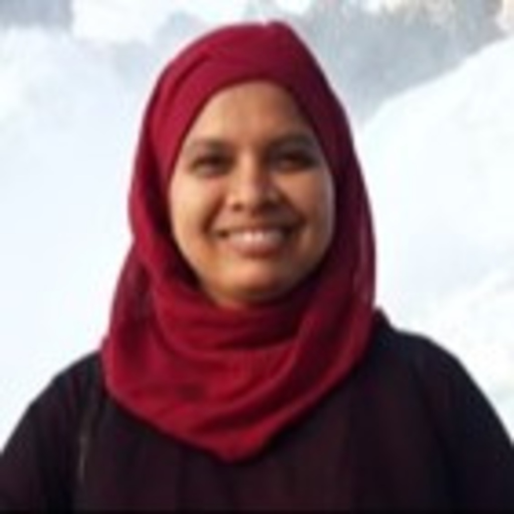 Subrina Sabur - Biomedizinische Analytikerin - MVZ Labor Dr. Limbach ...