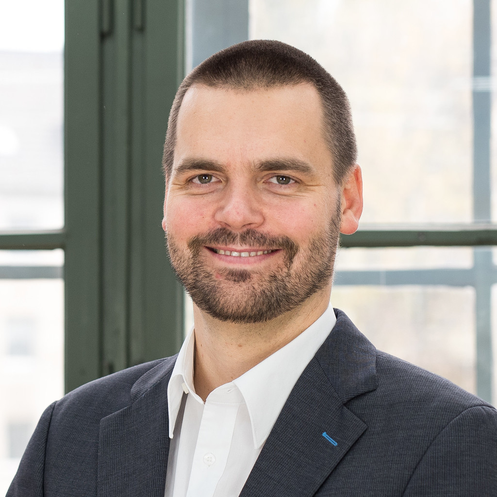 Patrick Wildt - Geschäftsführender Gesellschafter - SWI Beratung PartG ...