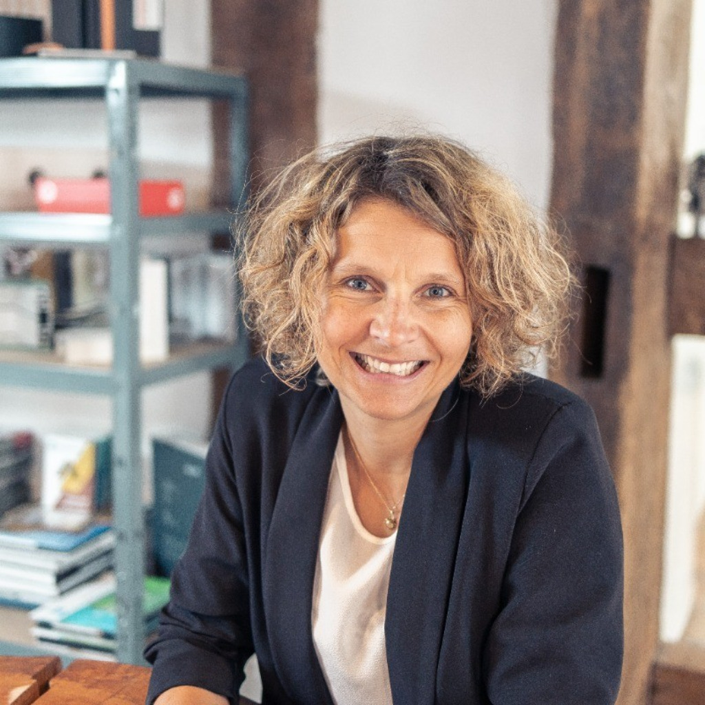 Saskia Munsky - Project Management Officer - Daimler AG | XING