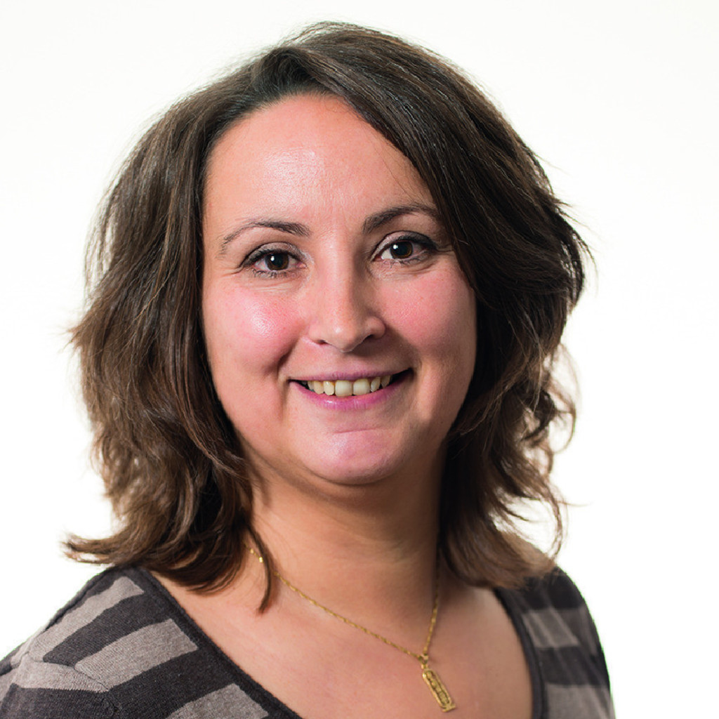 Martina Hagemann - Mediengestalter/Layouter - Ebner Media Group GmbH ...