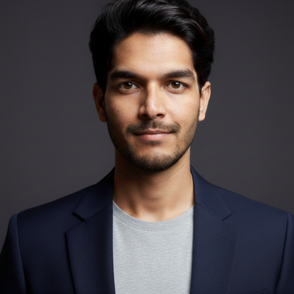 Suheb Khan - Studentische Hilfskraft - Fraunhofer-Institut für ...