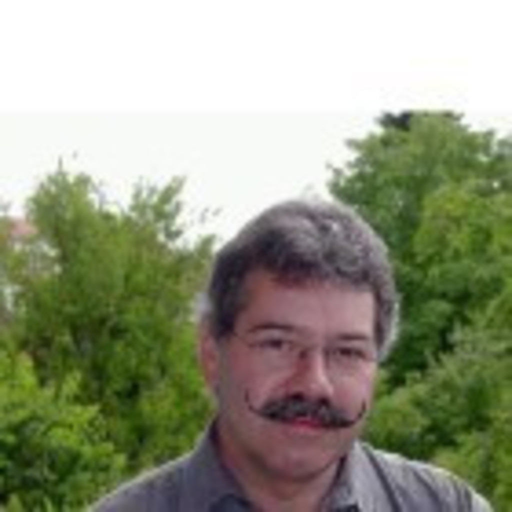 Thomas Hollinger: Pensionär | XING