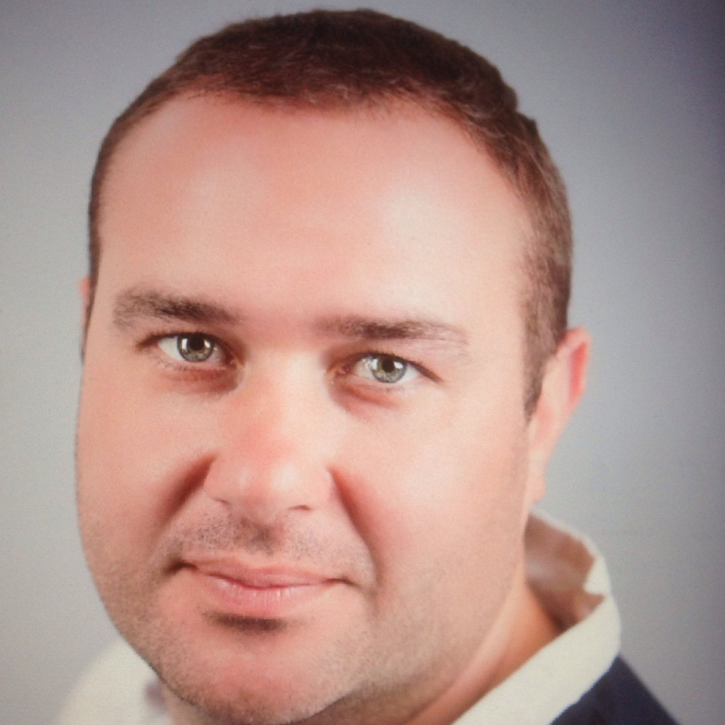 Alexander Rieger - Process optimization production - Unternehmensgruppe ...