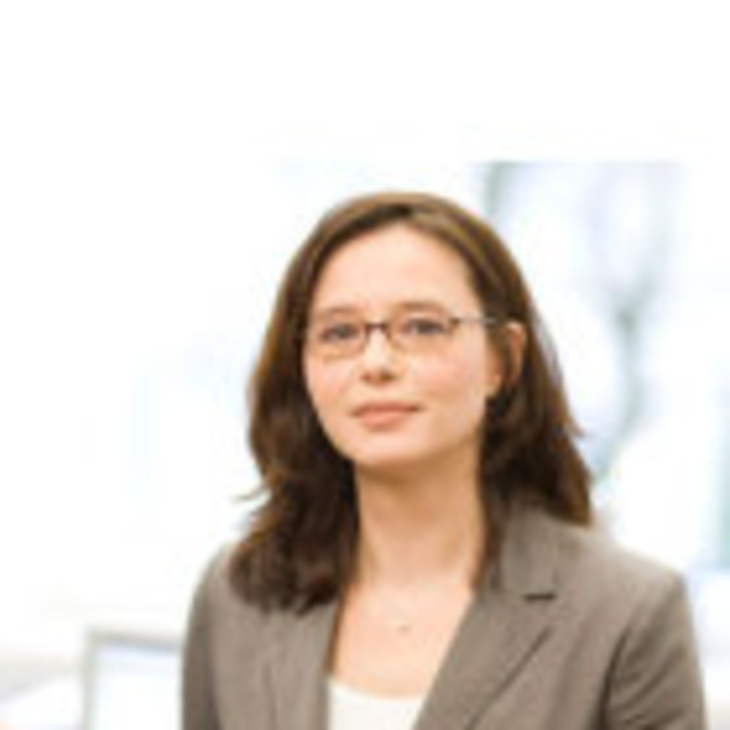 Andreja Babic - Senior consultant - EY - Ernst & Young GmbH Wirtschaftsprüfungsgesellschaft | XING