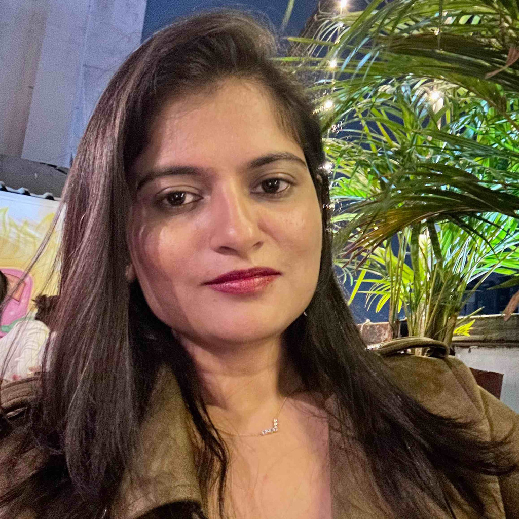 Snehal Shimpukade - Tableau developer - Citicorp Services India Pvt Ltd | XING