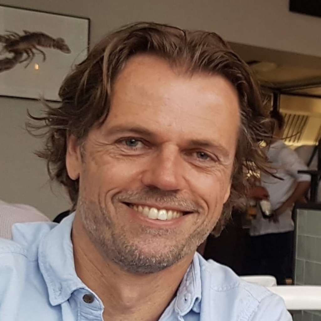 Patrick Pullens - Manager Business Development - Rutronik Elektronische ...