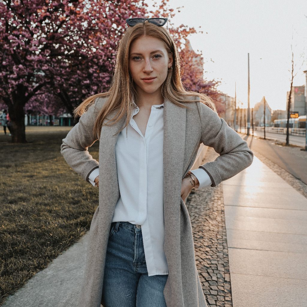 Julia Reppel - Sportwissenschaft - Universität Leipzig | XING