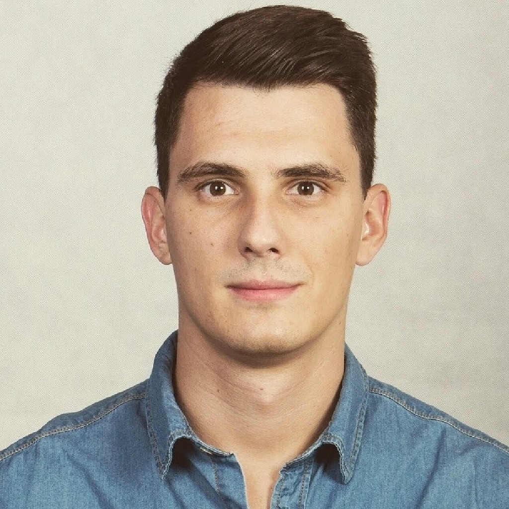 Dipl.-Ing. Mark Hettinger - Developement engineer - Robert Bosch ...