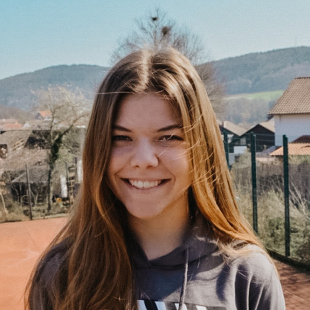 Hanna Felber - Marketingabteilung - October Labs GmbH | XING