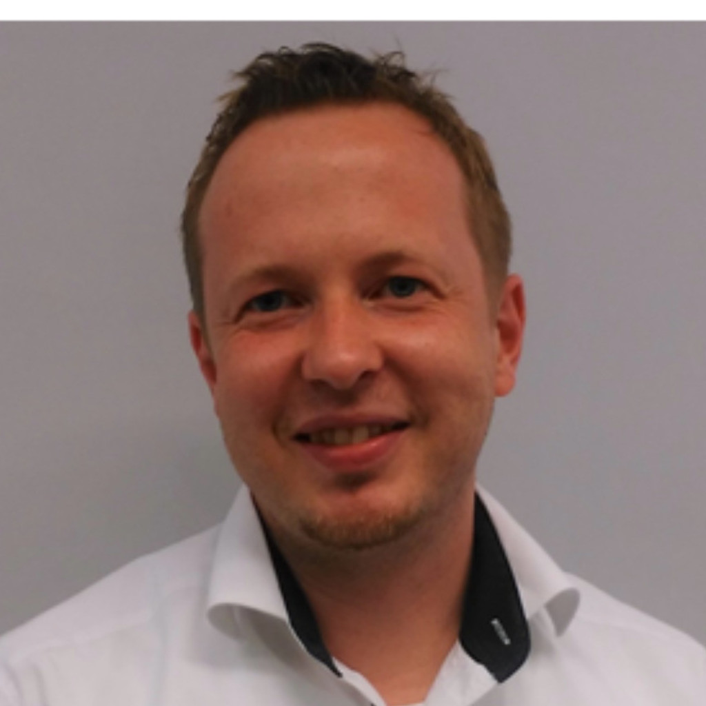 Andreas Pfeffer - Personaldisponent - Piening GmbH | XING