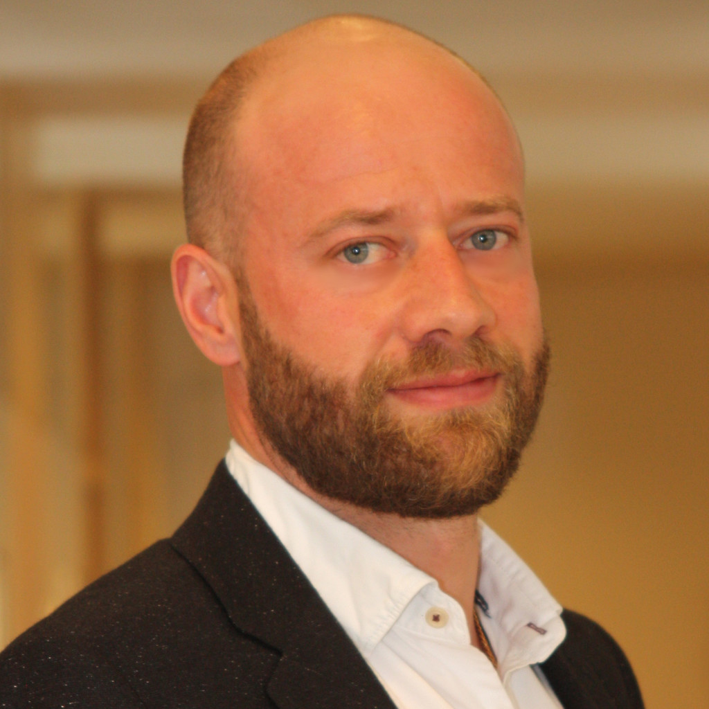 Philipp Amann - Mitglied der Geschäftsleitung / Vertriebsleiter ...