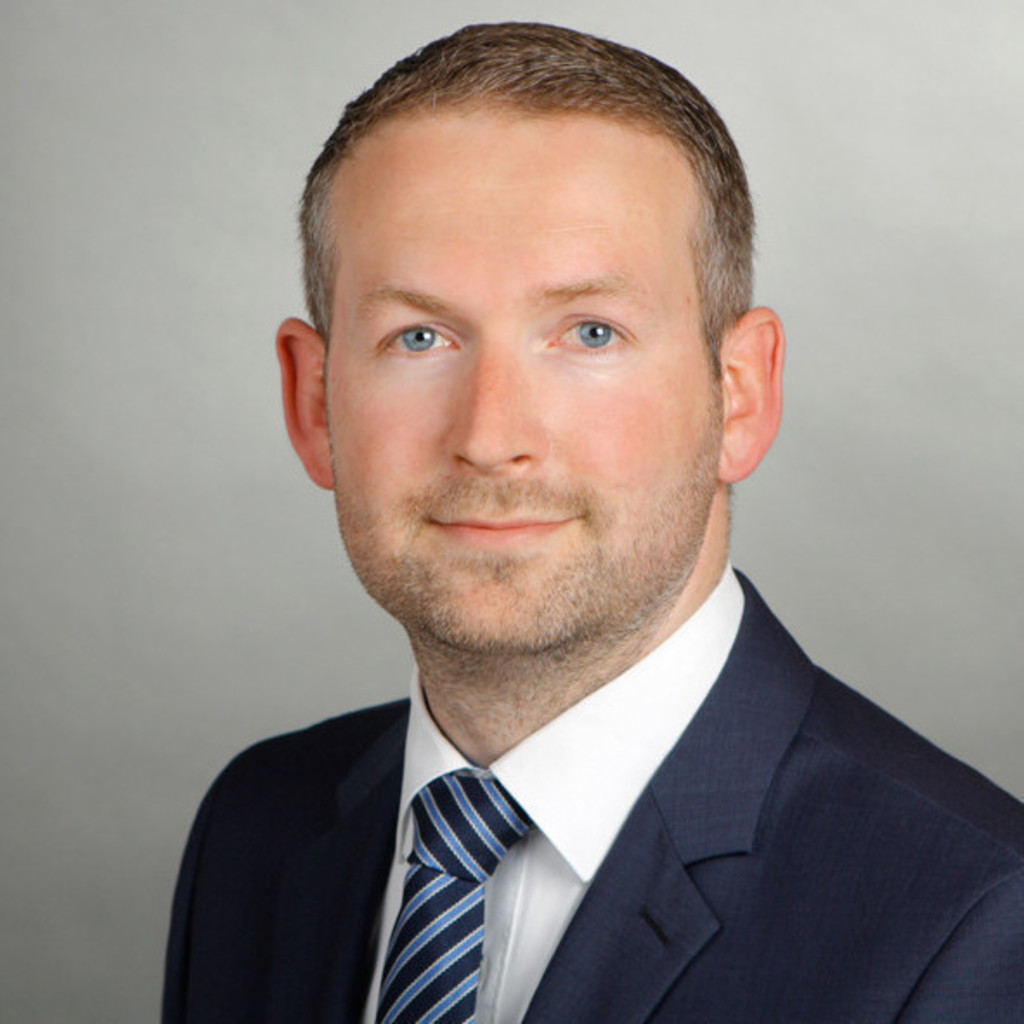 Daniel Ihme - Rechtsanwalt - Blanke Meier Evers Rechtsanwälte in ...