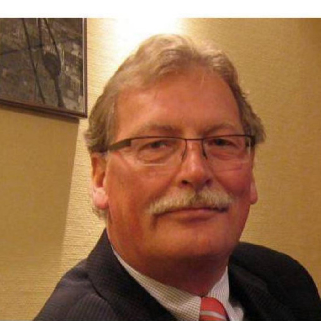 Martin Baecker - Berater für SCM, Einkauf, Logistik, Produktion ...