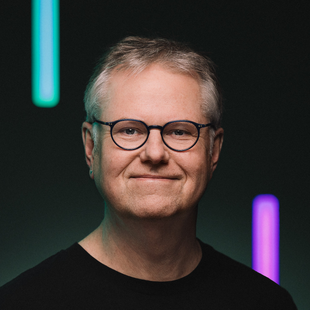 Andreas Prinz - Netzwerkspezialist - badenIT GmbH | XING