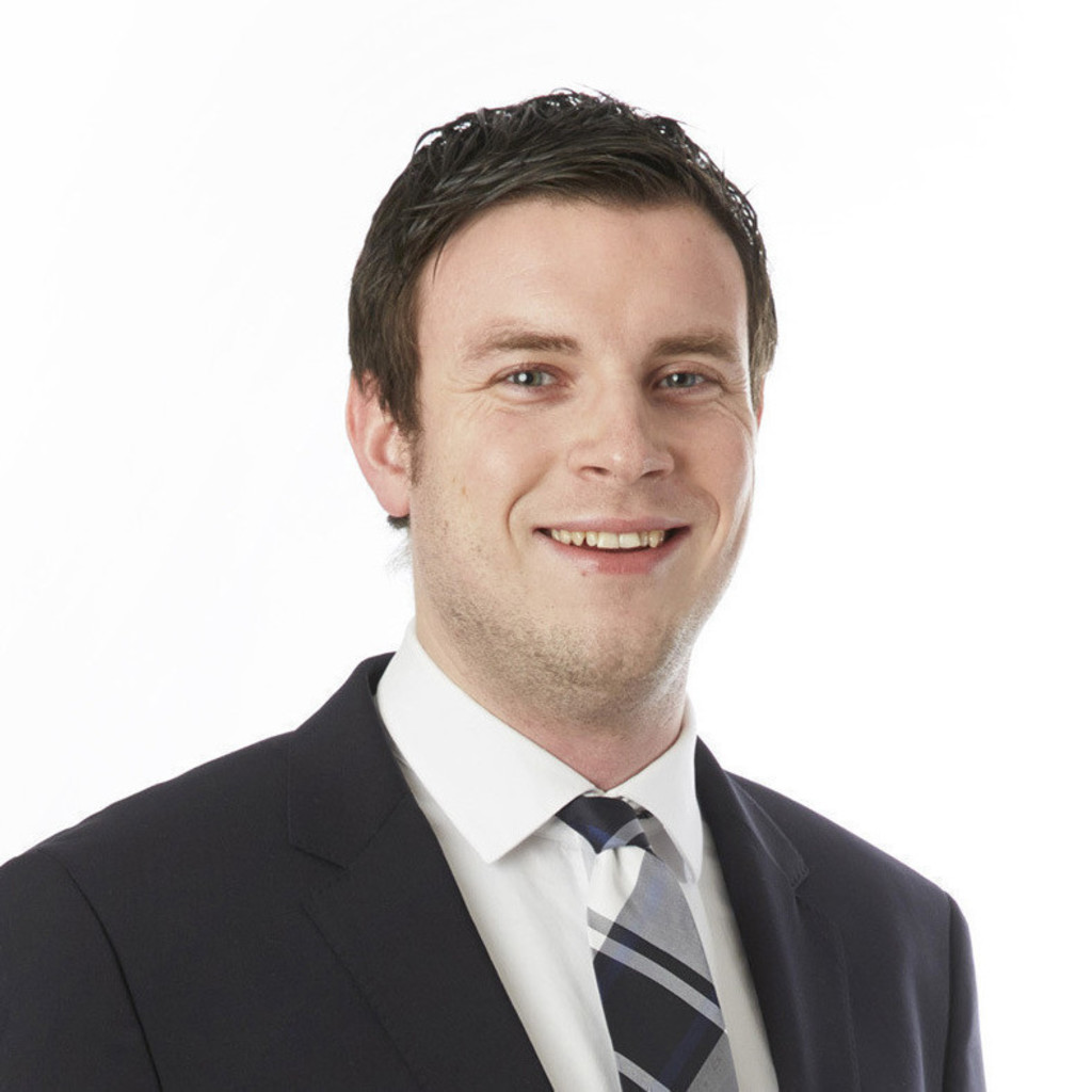 Marco Bucher - Mandatsleiter / Mitinhaber und Verwaltungsrat - Alpina ...