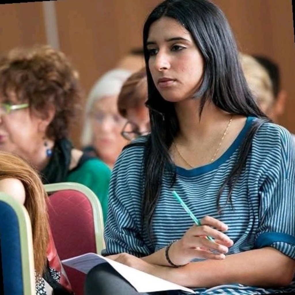 Nousra Raissouni - Frontend Developer - TravelShop Turkey | XING