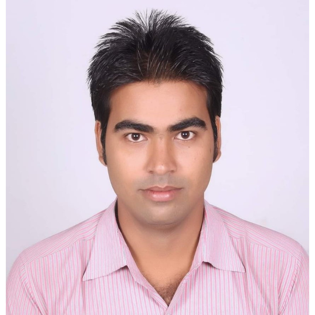 Kamal Sahu - SAP CO Consultant - YOGIK Technologies Pvt. Ltd. | XING