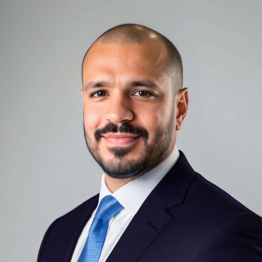 Imad Alawieh - Mechanical Design Engineer - Acquah Meyer Drone Tech UG ...