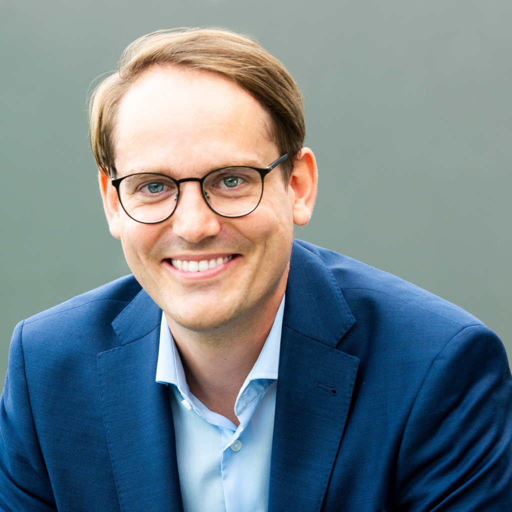 Philipp Sydow - Commercial Director | Kaufmännischer Leiter - Gebrüder ...