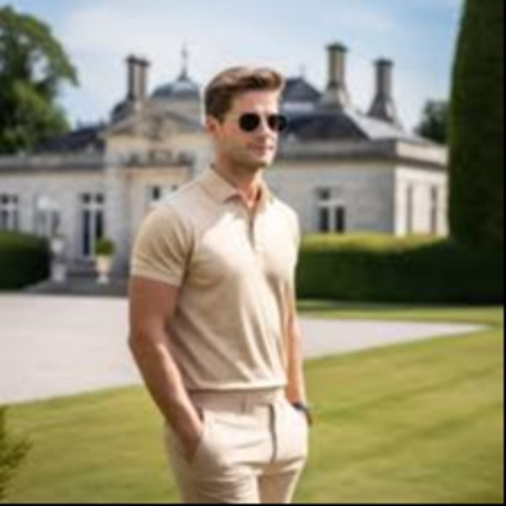 Albert Paul - Buy Verified Binance Accounts - 3M DACH | XING