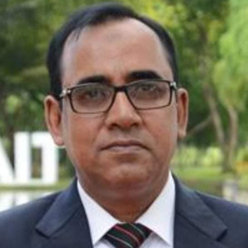 Md Shahadat Hossain Additional Secretary Post And