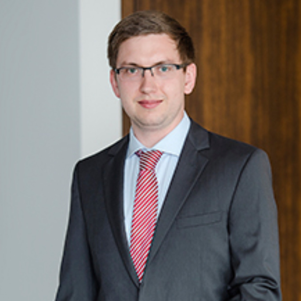 Nicholas Trant - Leiter Finanz- und Rechnungswesen, Leiter ...