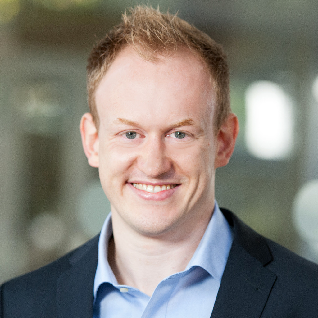 Jan Spickermann - Manager Consulting - fluent:cx | XING