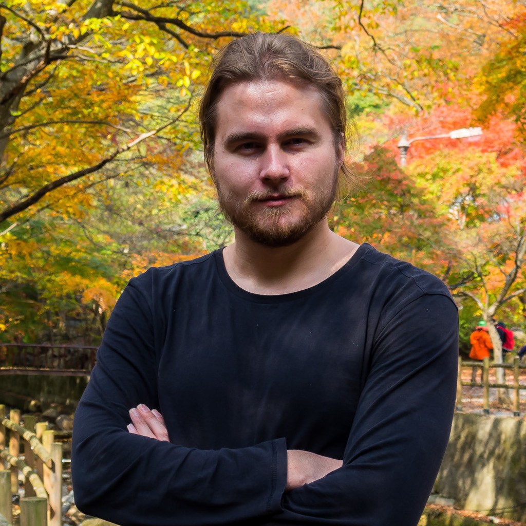 Alexey Lisikhin - Full Stack Developer (Python, Django, Javascript) - Gravitus | XING