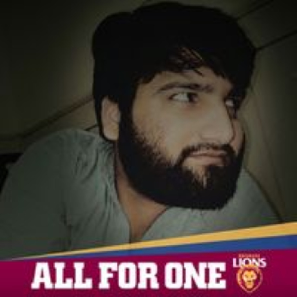 KHALID ZIA - Mobile App Developer - Eziline software company | XING