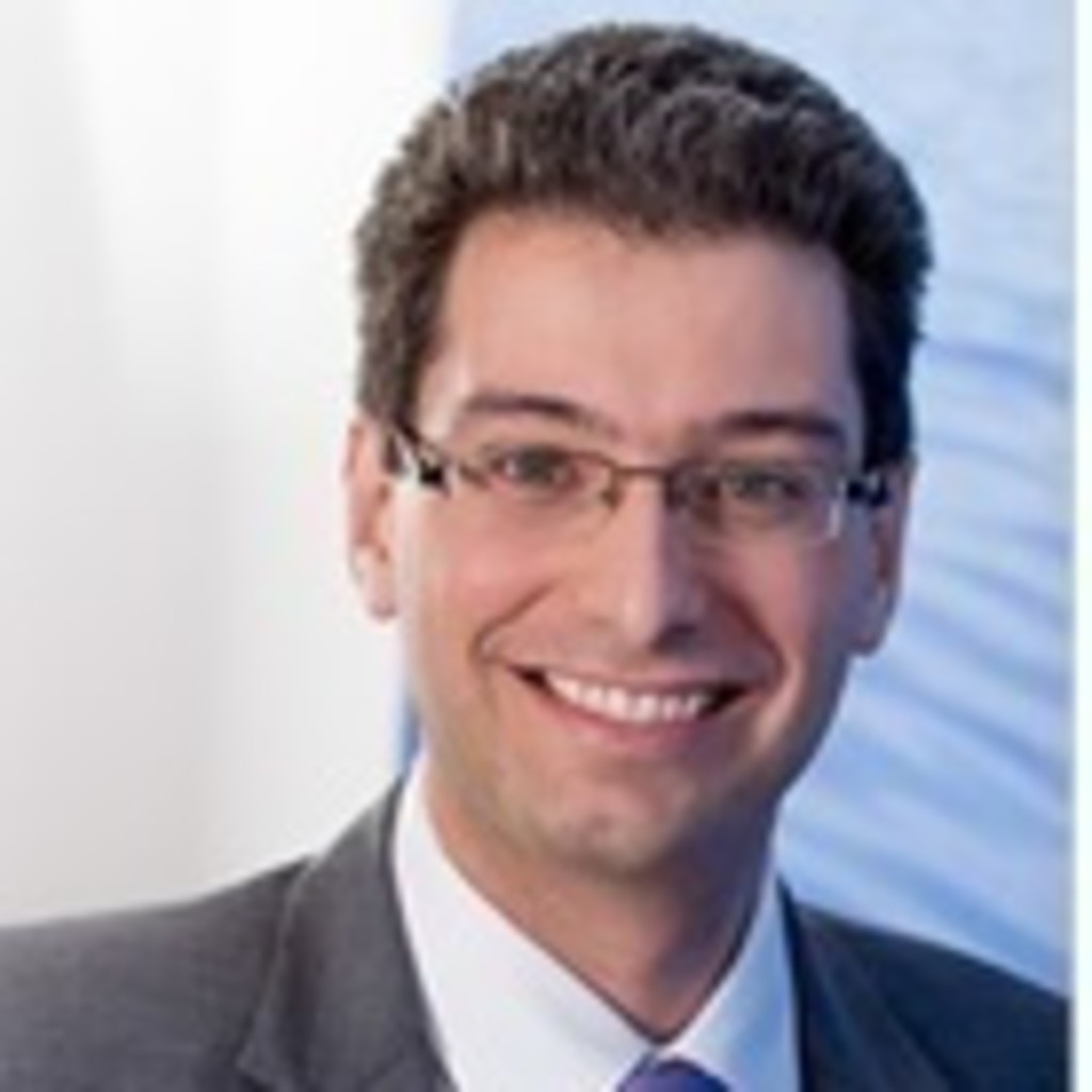 Dr. Stefano Cerrito - IP Counsel - Nokia Solutions and Networks GmbH ...