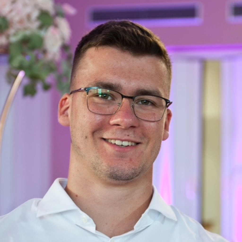 Marco Rebelo - Privatkundenberater - Deutsche Bank AG | XING