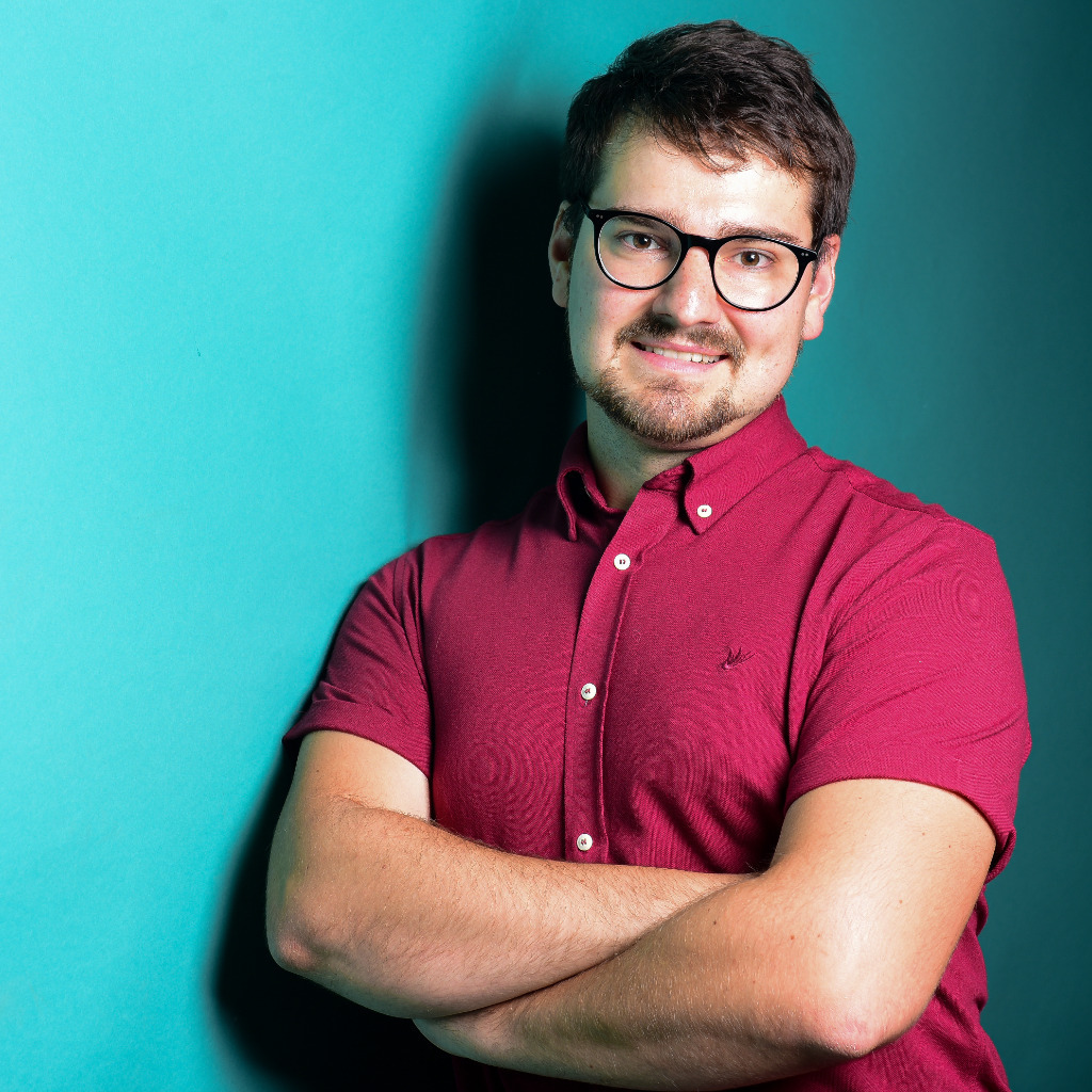 Philipp Koppe - Fertigungssteuerer - Siemens AG - Smart Infrastructure ...